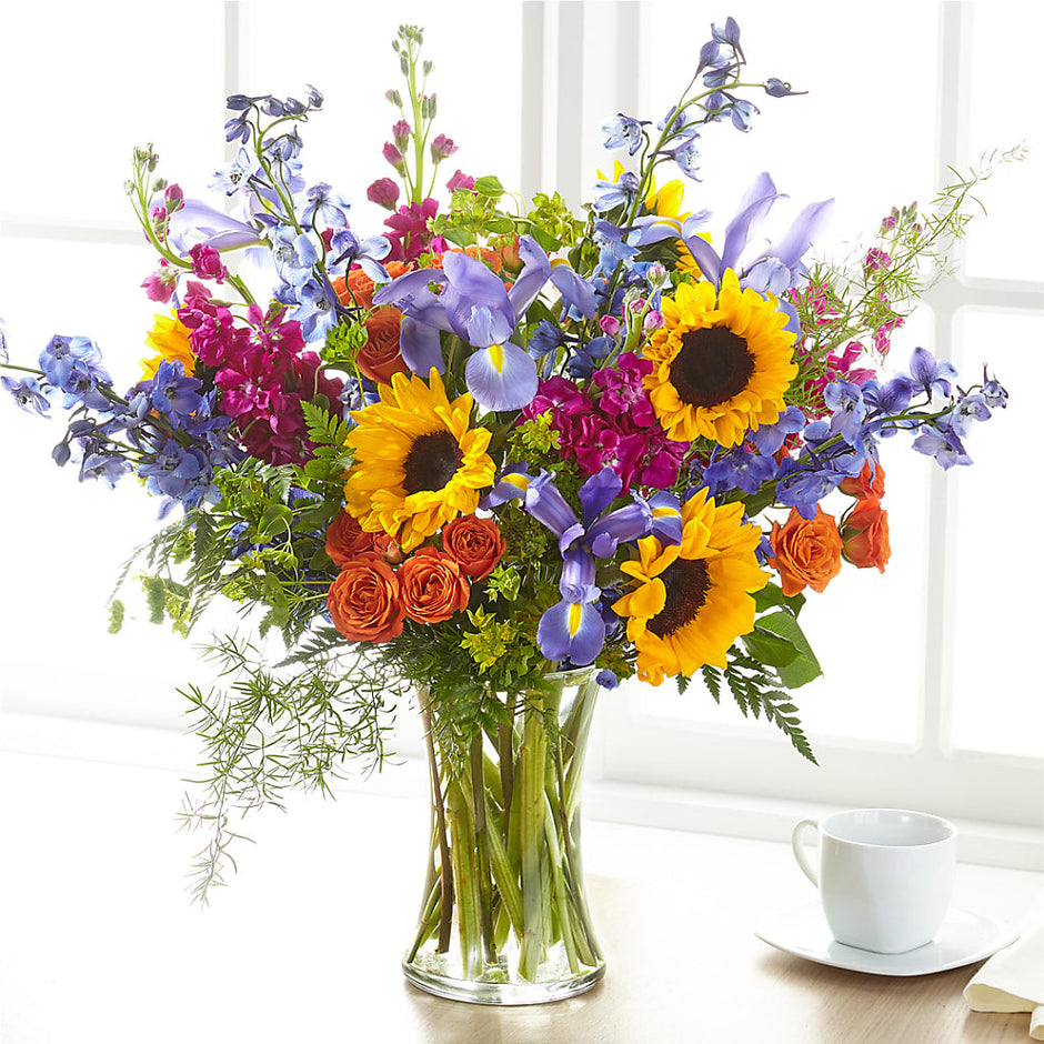 Need flowers delivered today in Portland? Our local florists provide ...